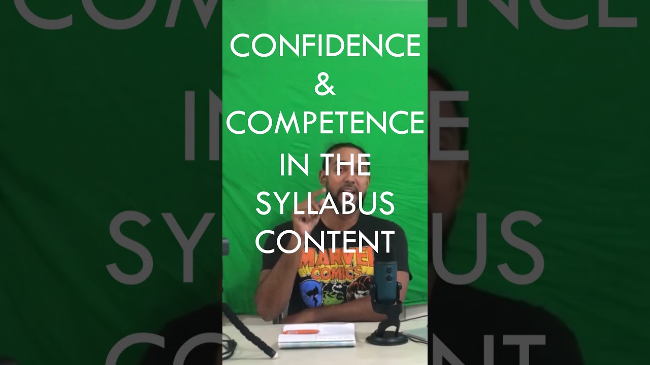 CAPE Accounting Unit 1 - ACCELERATED course (Apr & May 2024)