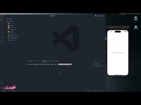 ???? React Native For Beginners Part 15 – Tailwind Setup (React Native, Sanity, Firebase) ????️????