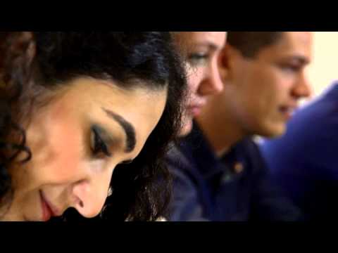 European Studies -- University of Twente