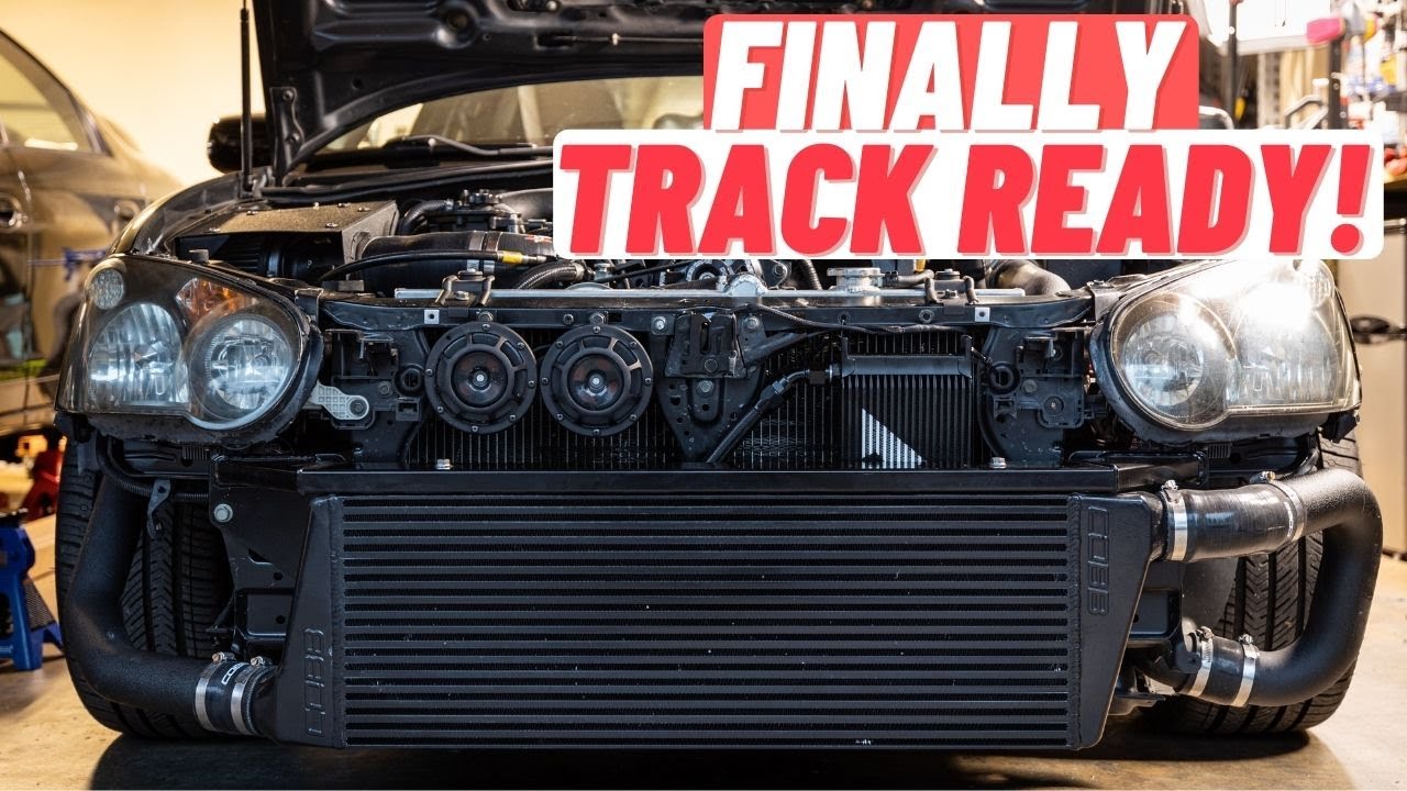 The Best Subaru Oil Cooler 