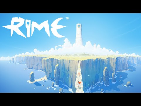 Steam Community :: Video :: RiME Gameplay - First Look (4K)