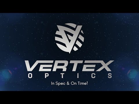 A Look Inside Vertex Optics | | Videos | Photonics Spectra