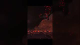 Grave of the Fireflies," a Studio Ghibli film directed by Isao Takahata