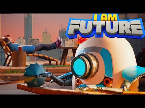Steam Community :: Video :: Minion Mutiny! I am Future part 6