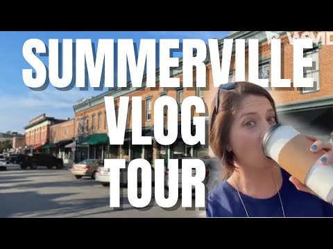 Why Summerville, SC is the Most Interesting Town in America