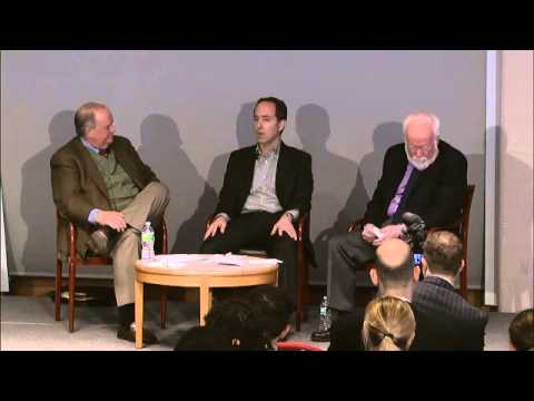 NYU-SCPS Tisch Center Panel: The New Business of Sports Media