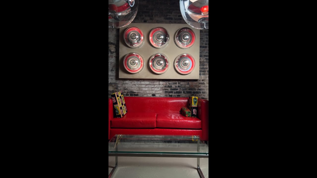 Harlem's Fashion Row Fall 2024 Collection