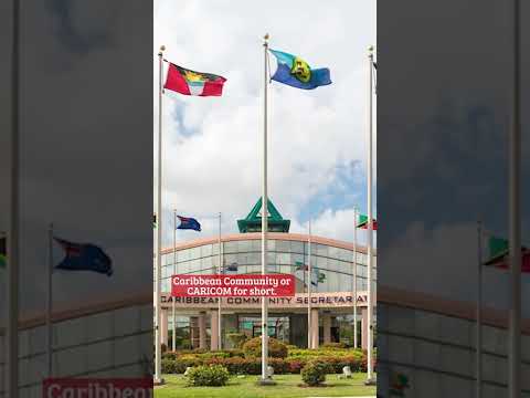 Caricom Day and how it is often overlooked #shorts