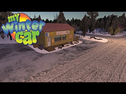 Steam Community :: Video :: My Winter Car - All Confirmed Information ...