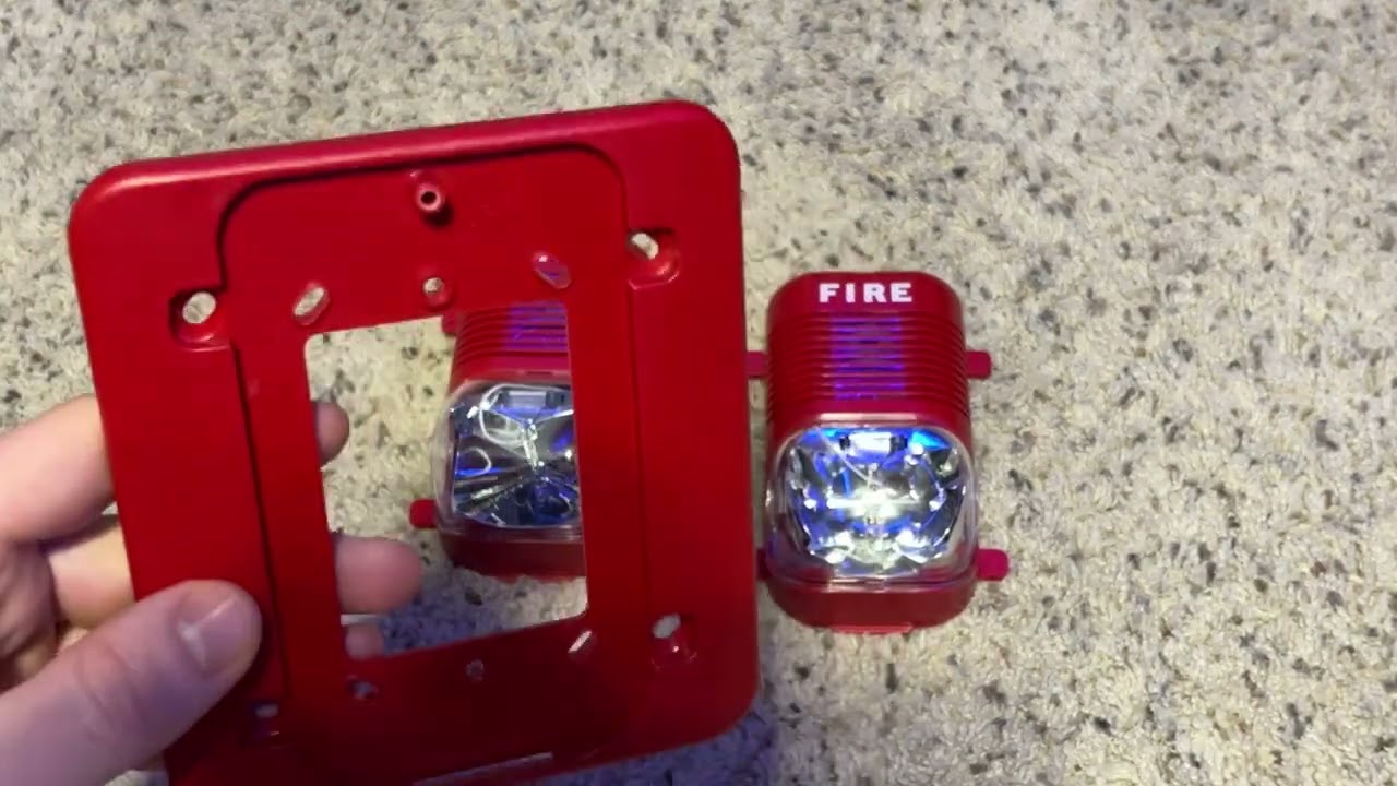 Spectralert classic comparison