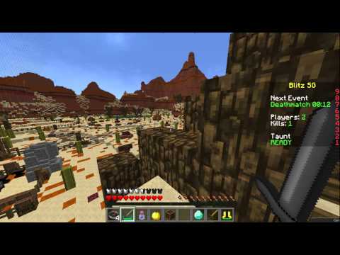 Crazy Games Ep 1