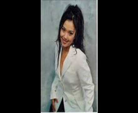 Uzbek Singer Sevara Nazarkhan | AI NO KO