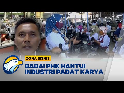 PT Nikomas Gemilang Tawarkan Pengunduran Diri ke Ribuan Karyawannya, Ada Apa ?
