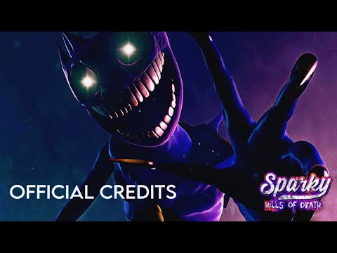 Steam Community :: Video :: Sparky: Hills of Death - CREDITS Animation