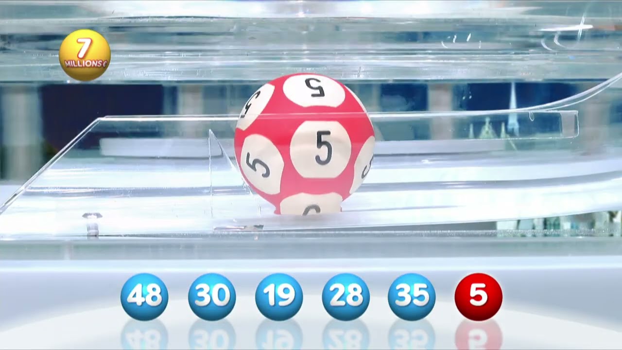 Loto resultat : tirage du Mercredi 25 mars 2026