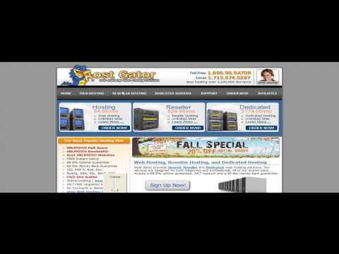 Webhosting, Goedkoop, Nederland?