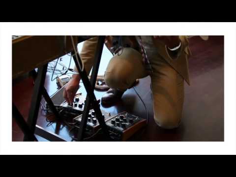 SoundSpace: Graphic Notation | Blanton Museum of Art