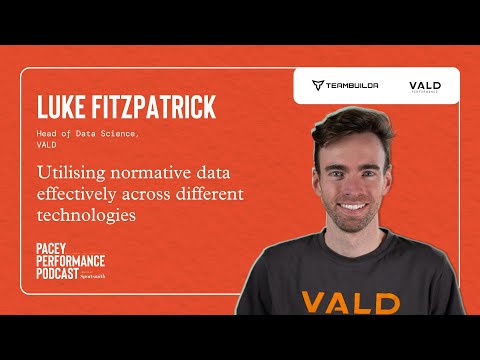 Utilising normative data effectively across different technologies