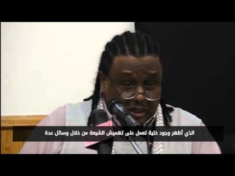 religious freedoms film Brussels