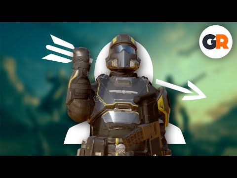 Helldivers 2 CEO Steps Down and Moves to New Role
