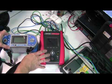 The TIS MFT Pro tester