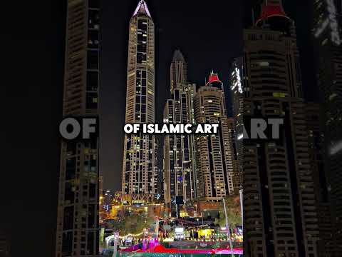 Qatar's Crazy Architecture
