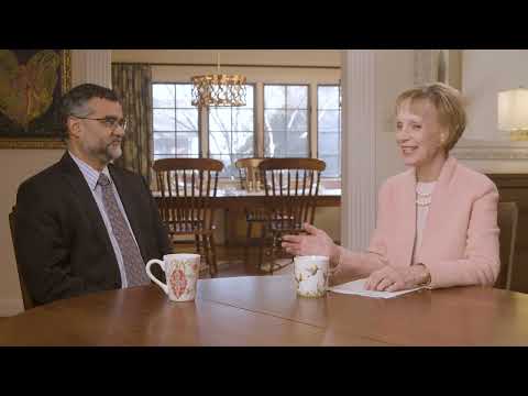 Parkinson's Disease and Parkinson's Disease Dementia (AGEC Workshop Part 14)