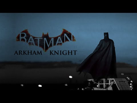Steam Community :: Video :: Batman V Superman Warehouse Inspired Fight
