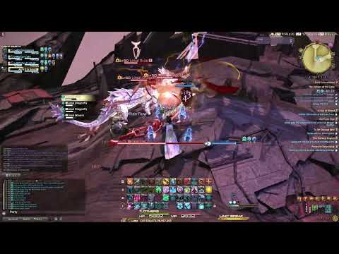 Steam Community :: Video :: FFXIV - Cake gathering