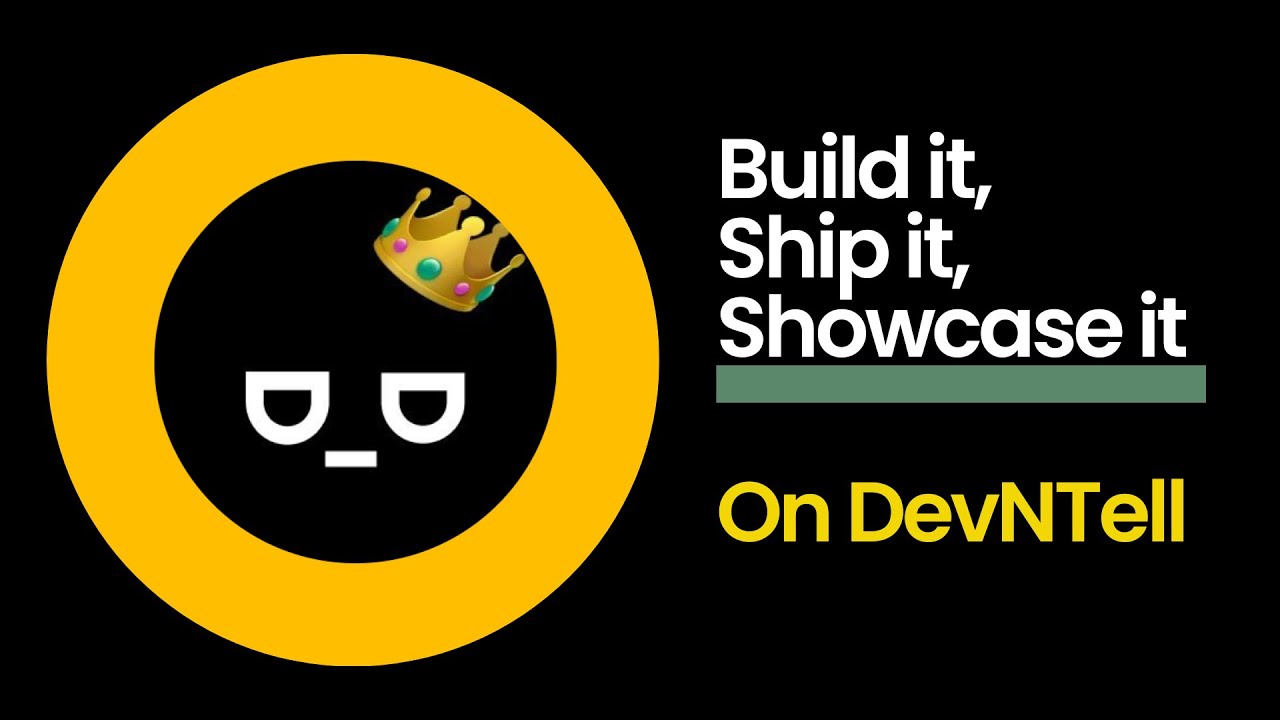 About DevNTell | Web3 Projects | Developer DAO