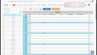 Open Time Clock Reviews, Cost & Features | GetApp Australia 2024
