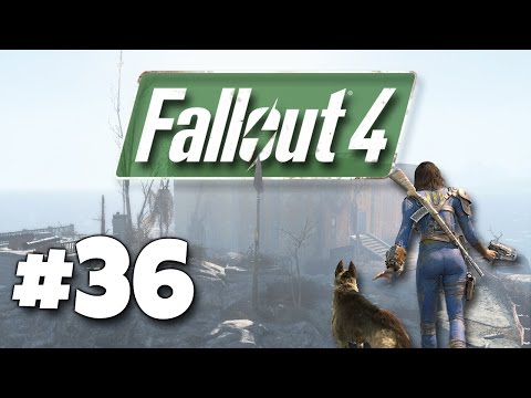 Steam Community :: Video :: Fallout 4 Let's Play Ep. 36 - Fort Strong ...