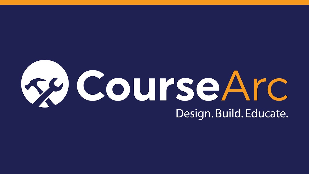 Introduction to CourseArc