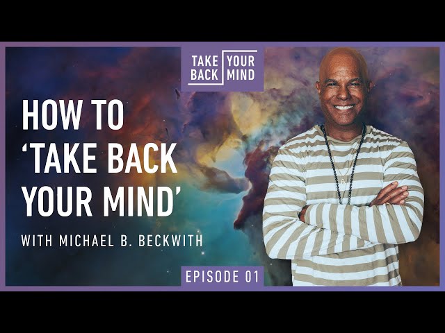 How To Take Back Your Mind: A Guide to Mental Empowerment and ...