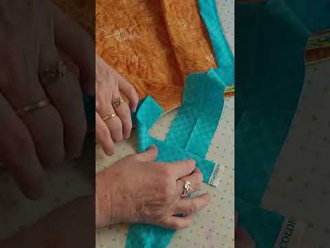 Brilliant Last Binding Join For Your Quilt