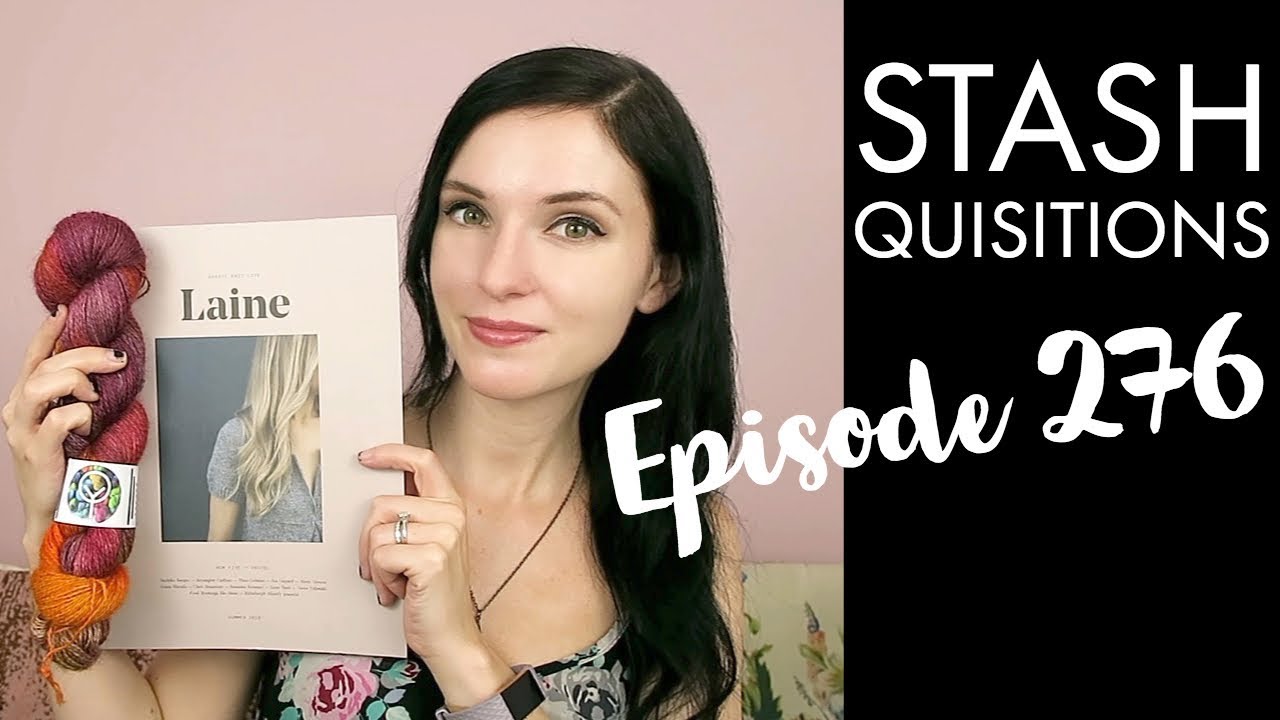 YARNGASM: Episode - 