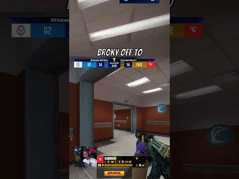 Steam Community :: Video :: NiKo 4k to secure match point