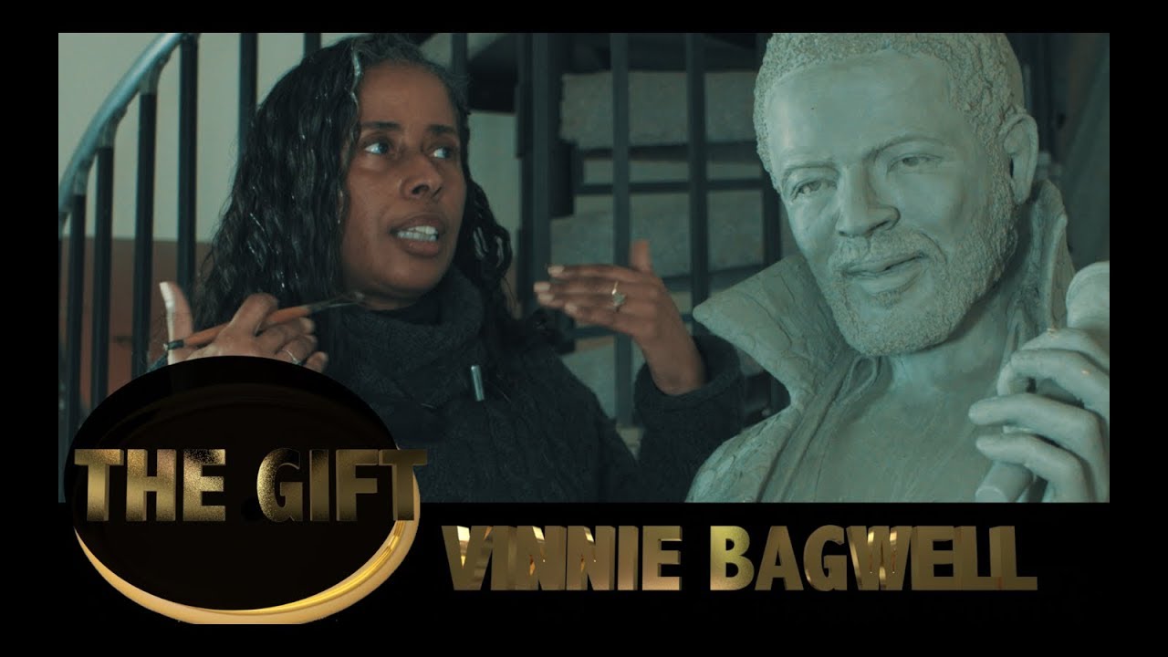 Sculpture - Vinnie Bagwell