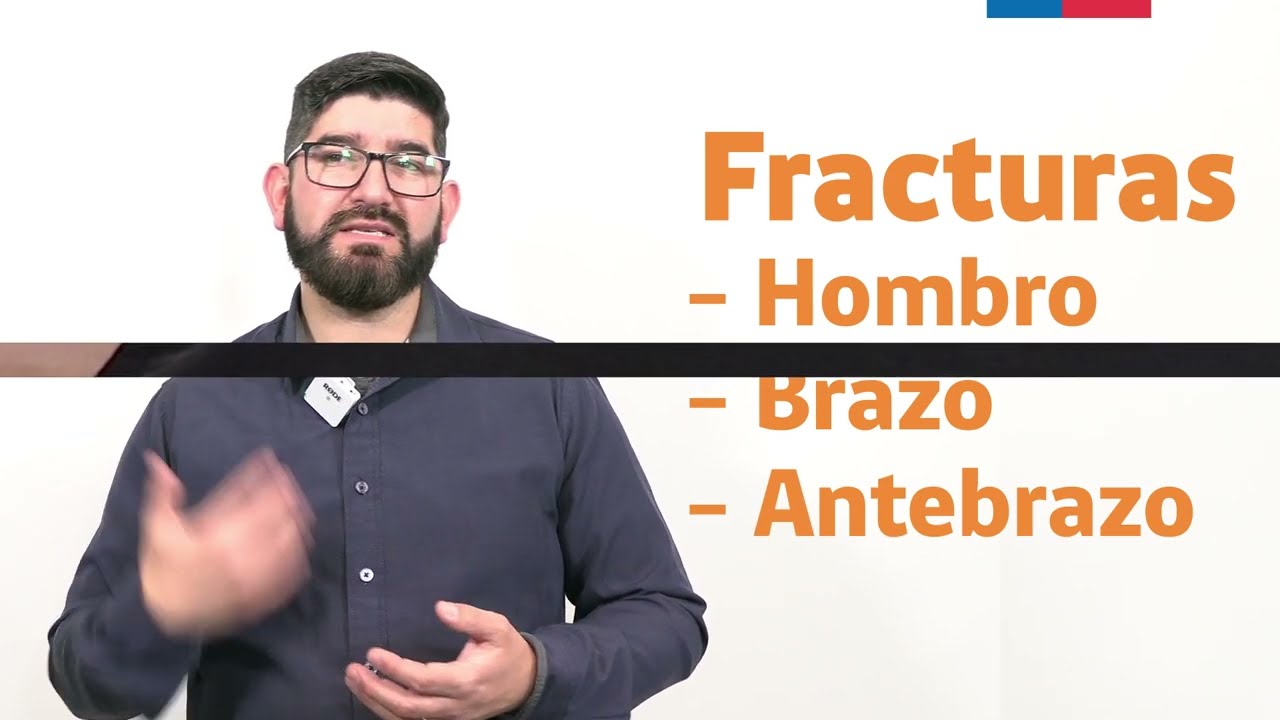 2.7 Tipos de inmovilización y vendajes