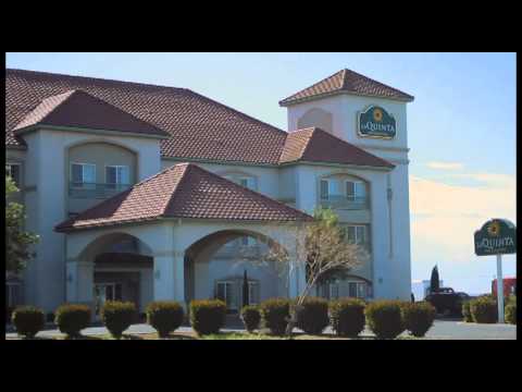 City of Deming, New Mexico Retail Video
