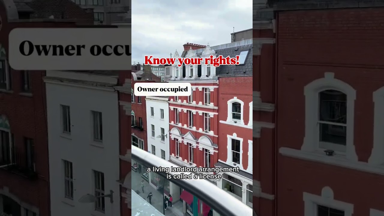 Katheryn's Accommodation tips for new international students