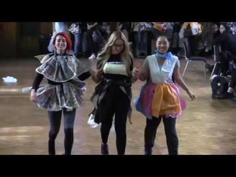 PASS - Runway Challenge 2016 | Fashion Manchester