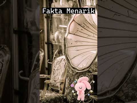 Fakta Fakta Menarik - Belajar Ilmu Pengetahuan Seru dan Mudah!