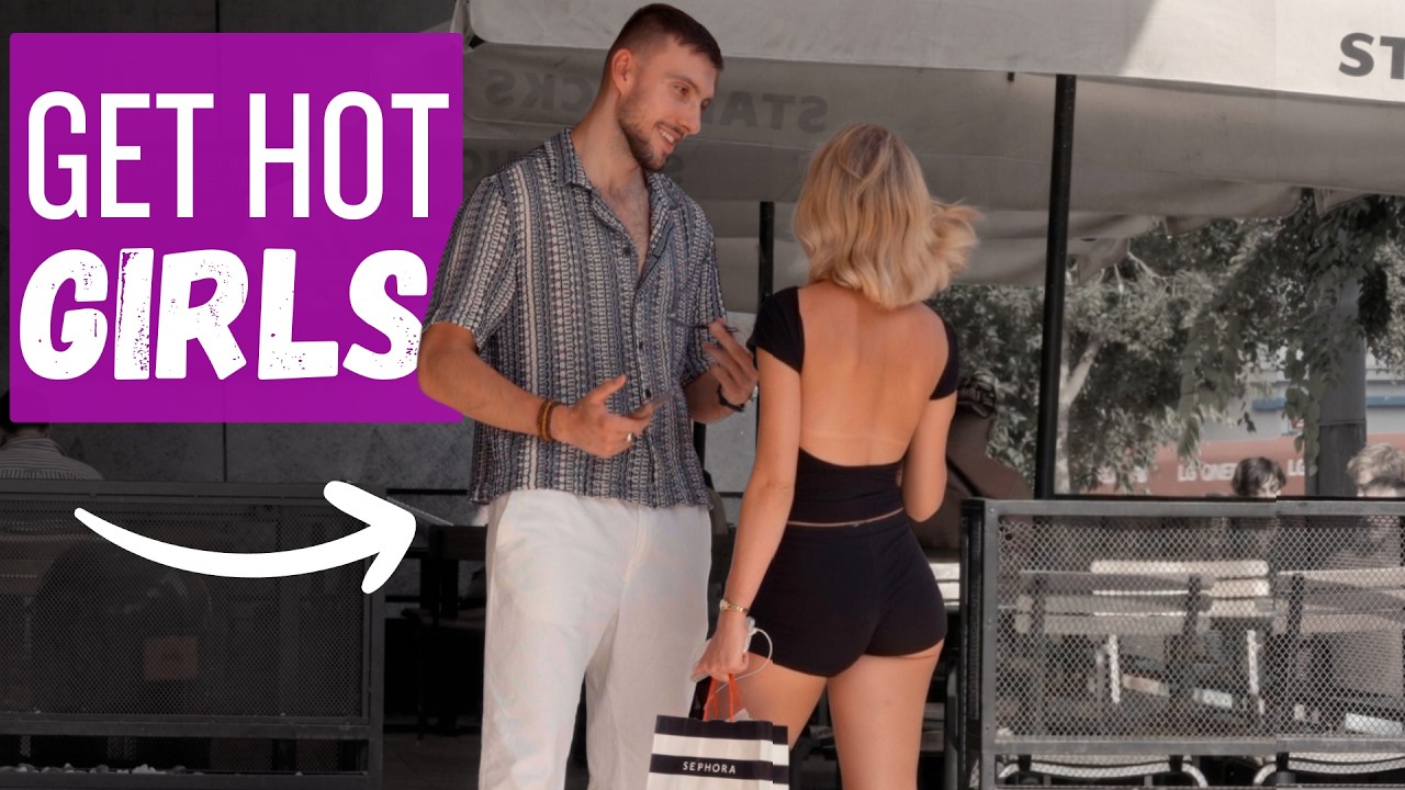 Exactly How to Pick Up 9s and 10s (Infield Examples)