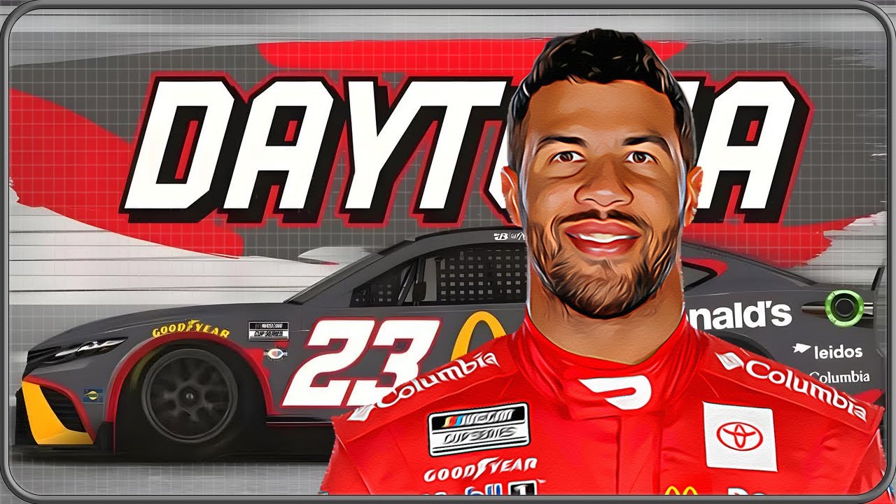 Paint Scheme Preview Daytona 500 || 2023 Nascar Highlights