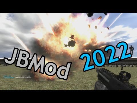Steam Community :: Video :: JBMod in 2022