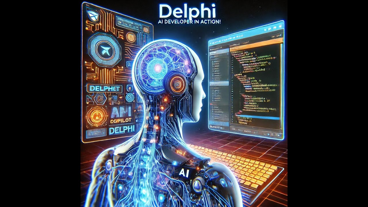 Delphi AI Developer (Copilot) | Delphi AI | Artificial intelligence (AI)