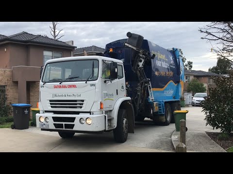 Knox Recycling