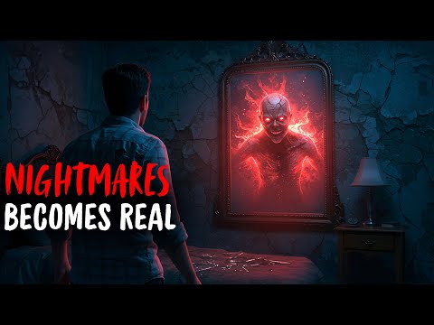 3 Terrifying Times Dreams Predicted Real Horror (Scary Stories) | Mr. Whisperer