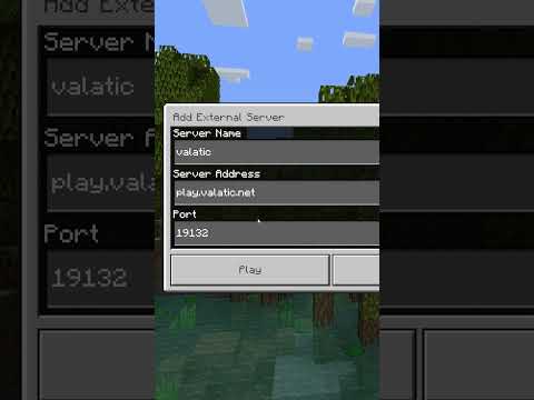 Best Public Bedrock SMP Server to Join!